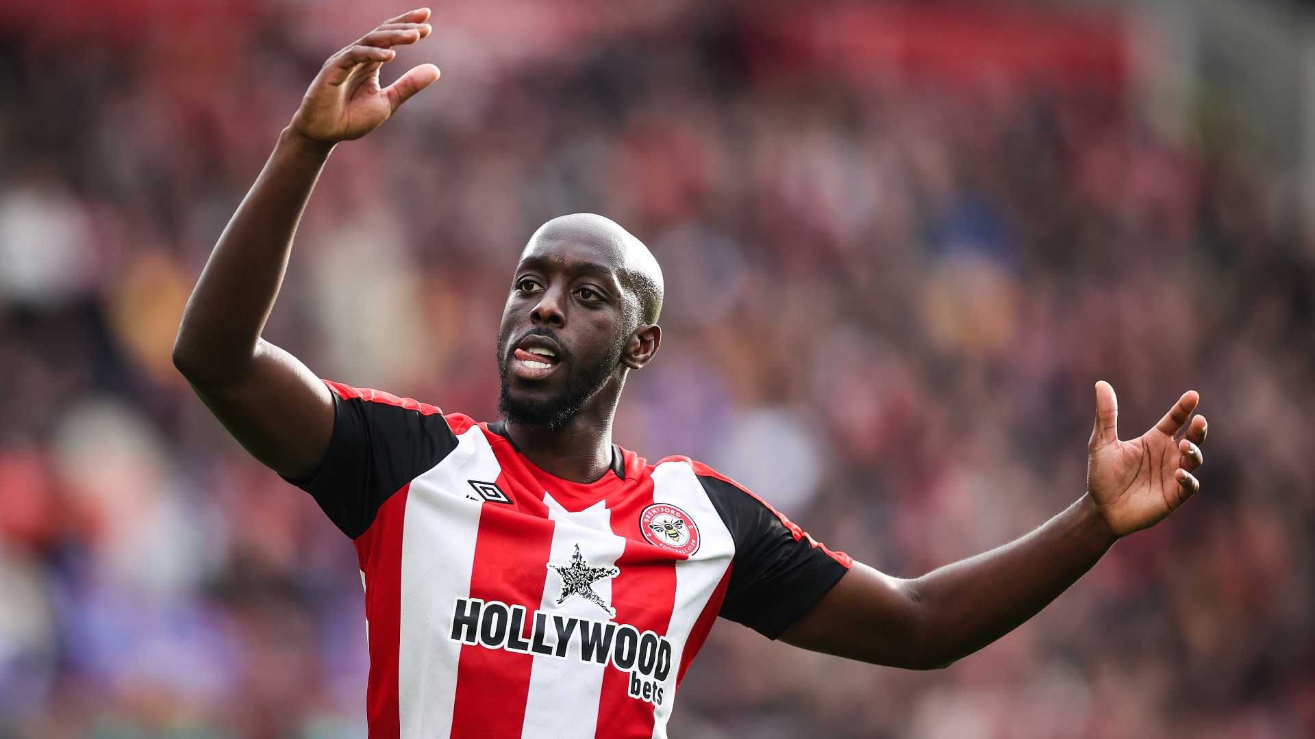 Tottenham set to swoop for Brentford striker Yoanne Wissa as Thomas Frank plots raid on former ...